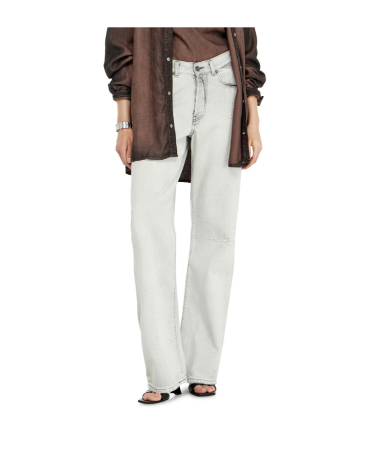 DIESEL® Diesel 1971 D-Sent Regular Jeans